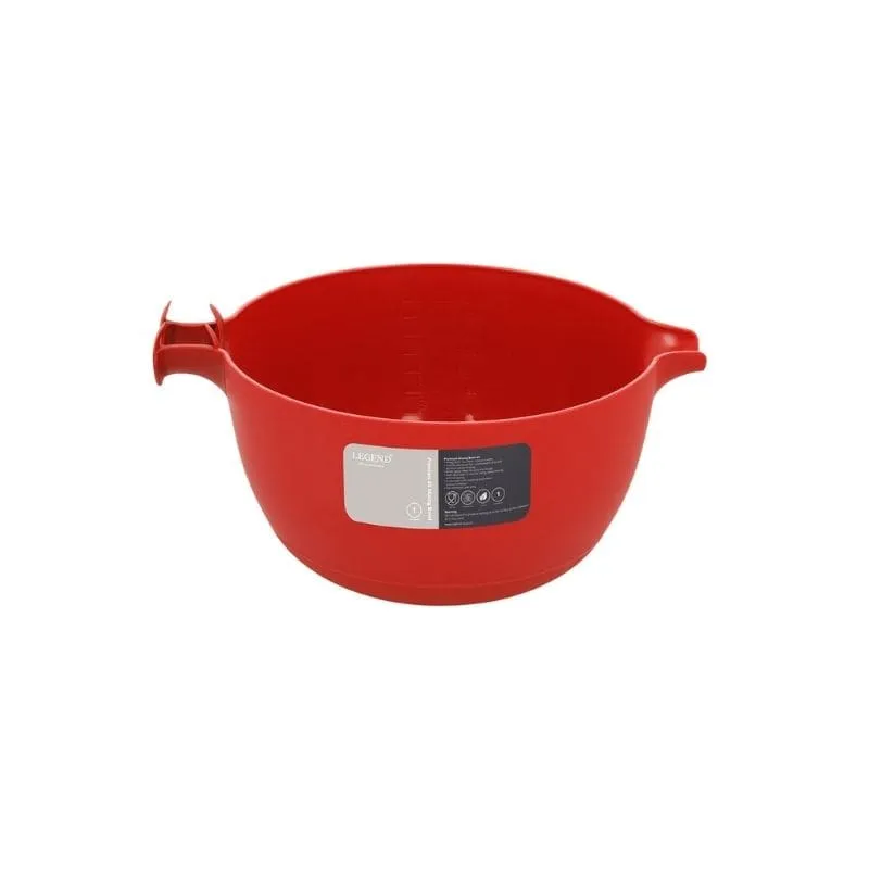 Legend Premium 4L Mixing Bowl 600635 | Appliance World