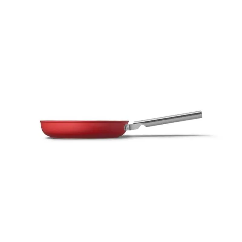Smeg 26cm Frying Pan | Tafelberg Furnishers