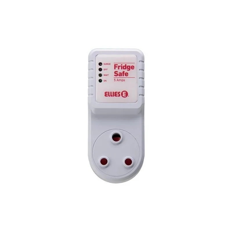 Ellies Fridge Safe Voltage Protector | Appliance World