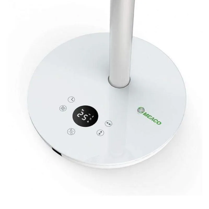 Meaco 1056P Pedestal Air Circulator Fan | Tafelberg Furnishers