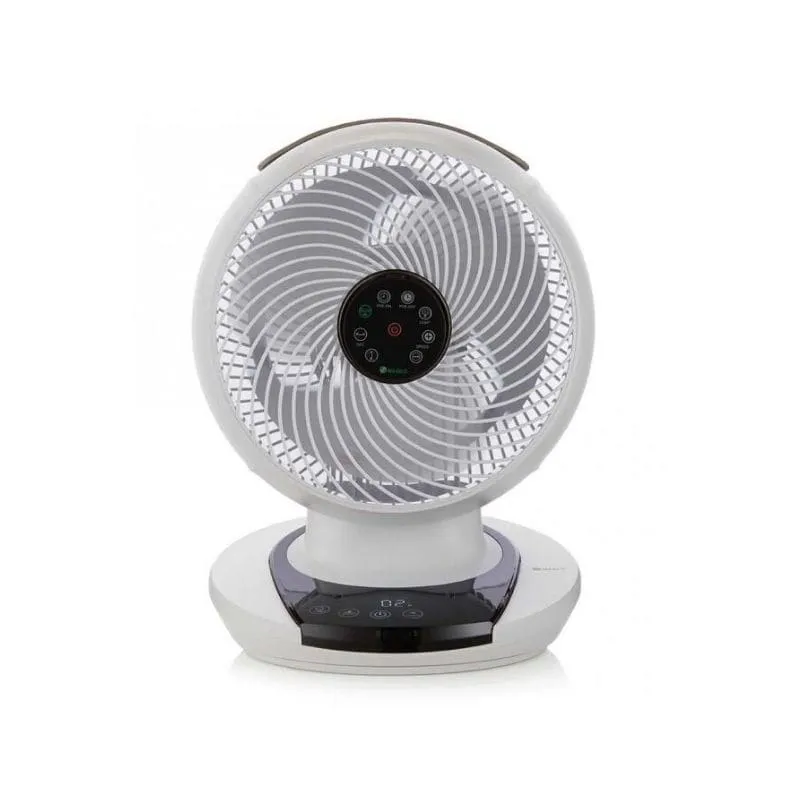 Meaco 1056 Air Circulator Desk Fan | Tafelberg Furnishers