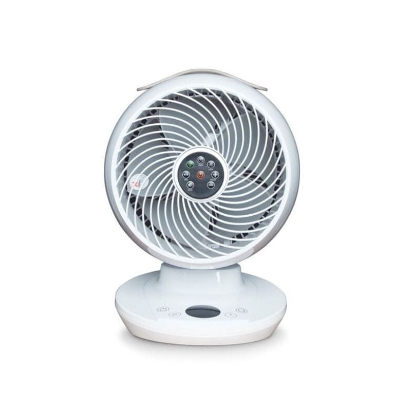 Meaco 650 Air Circulator Fan | Tafelberg Furnishers