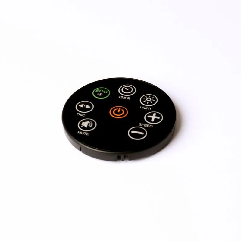 Meaco 650 Air Circulator Fan | Tafelberg Furnishers