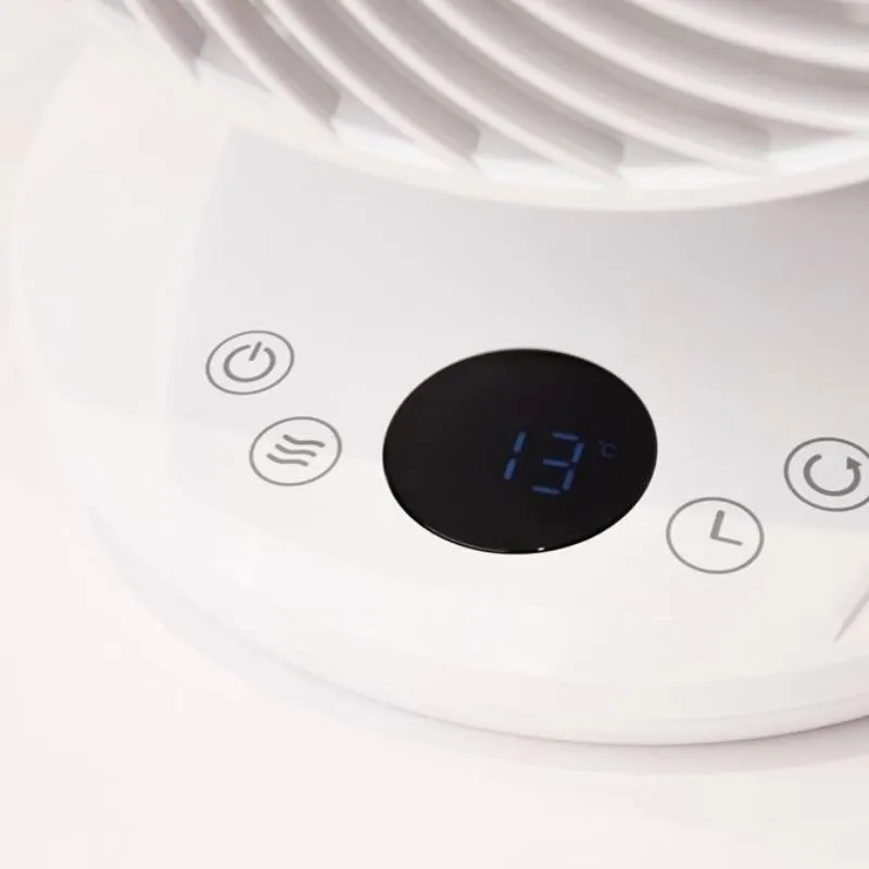 Meaco 650 Air Circulator Fan | Tafelberg Furnishers