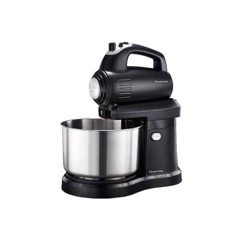 Russell Hobbs 300W Deluxe Pro Mixer RHSBM40 | Tafelberg Furnishers