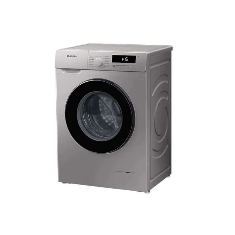 Samsung 8kg Silver Front Loader Washing Machine WW80T3040BS | Tafelberg ...