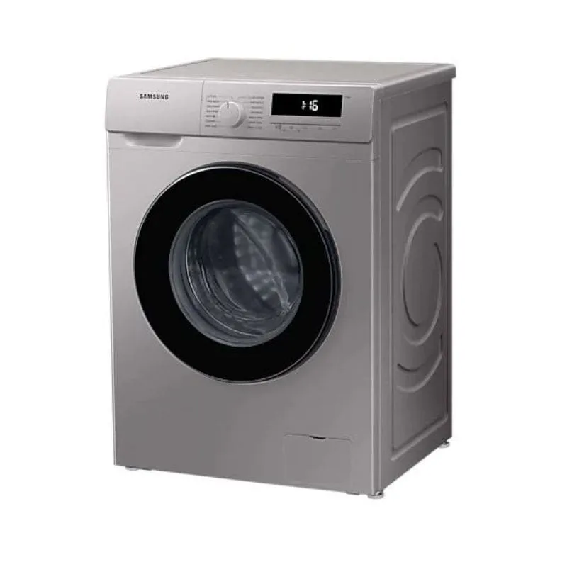 Samsung 9kg Silver Front Loader Washing Machine WW90T3040BS | Tafelberg ...