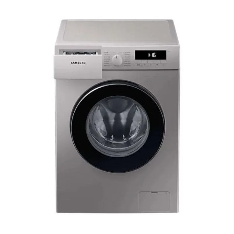 Samsung 9kg Silver Front Loader Washing Machine WW90T3040BS | Tafelberg ...