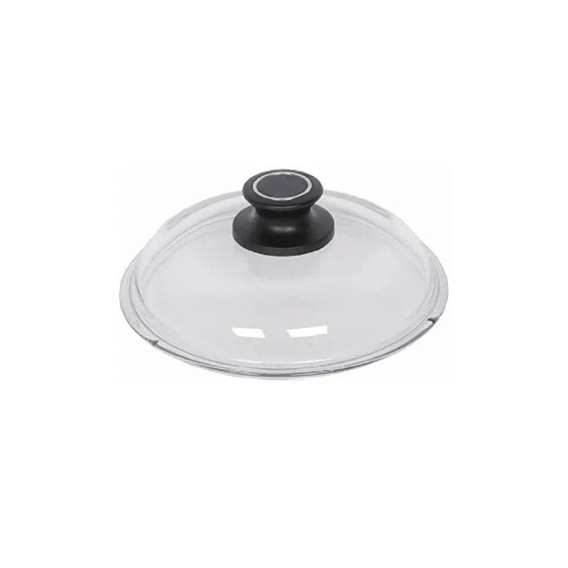 AMT 32cm Glass Lid | Tafelberg Furnishers