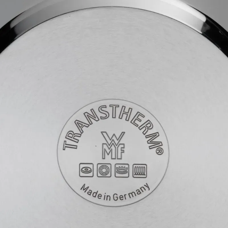 WMF Diadem 10-Piece Cookware Set | Tafelberg Furnishers