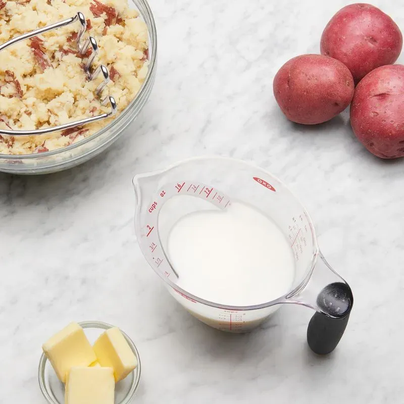 OXO Good Grips 2 Cup Angled Measuring Cup | Tafelberg Furnishers