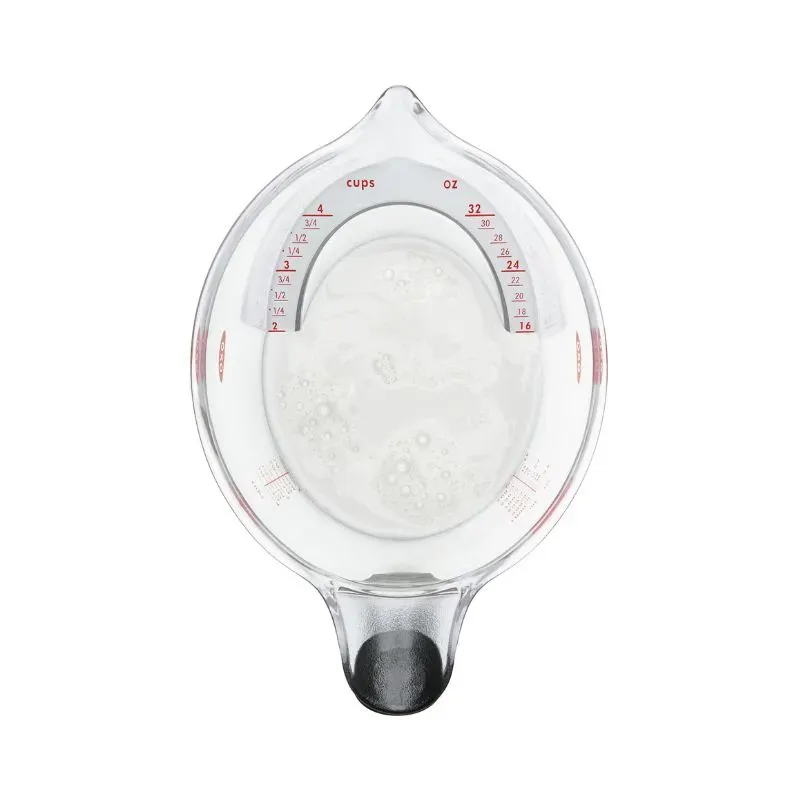 OXO Good Grips 4 Cup Angled Measuring Cup | Tafelberg Furnishers