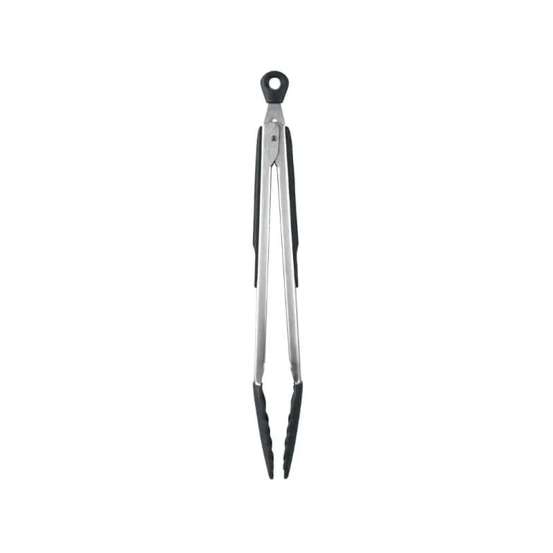 OXO Good Grips 12-Inch Silicone Tongs | Tafelberg Furnishers