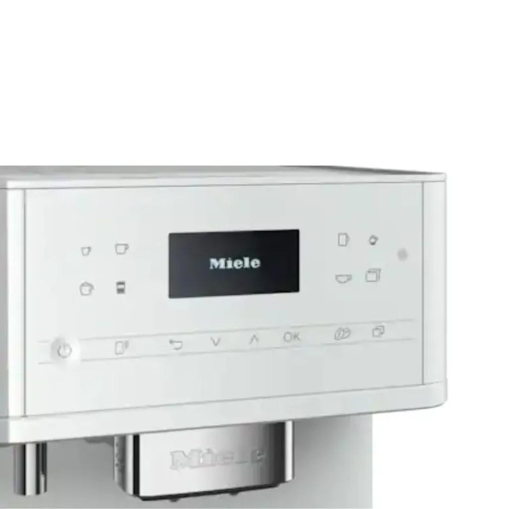 Miele CM6160 MilkPerfection Coffee Machine | Tafelberg Furnishers