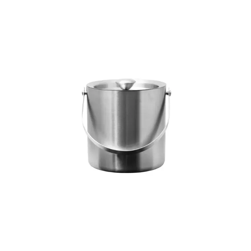 Bar Butler Stainless Steel Double Walled Ice Bucket | Tafelberg Furnishers