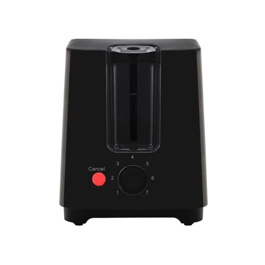 Mellerware Eco 2 Slice Toaster | Tafelberg Furnishers