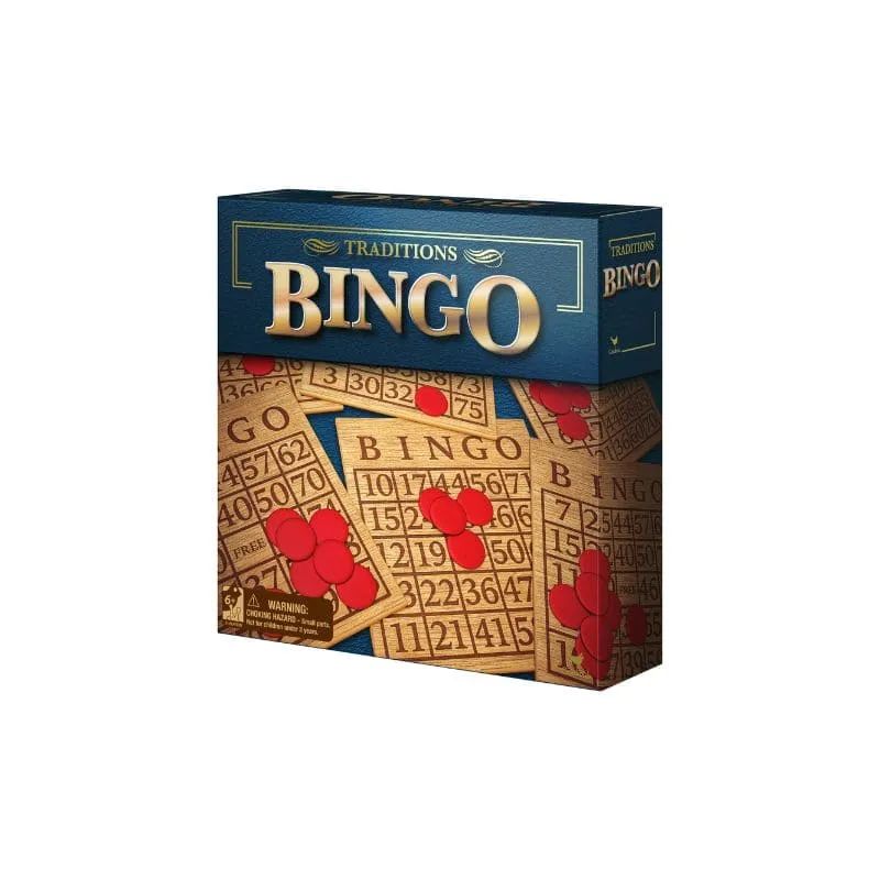 Bingo | Tafelberg Furnishers