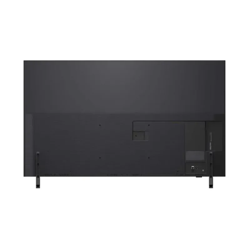 LG 55 Inch QNED UHD 4K Smart TV 55QNED82A6A | Tafelberg Furnishers