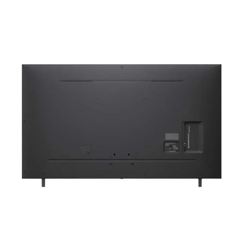 LG 65 Inch NanoCell 4K UHD Smart TV 65NANO80A6A | Tafelberg Furnishers