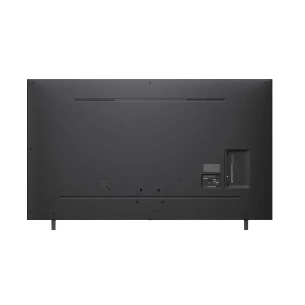 LG 65 Inch NanoCell 4K UHD Smart TV 65NANO80A6A | Tafelberg Furnishers