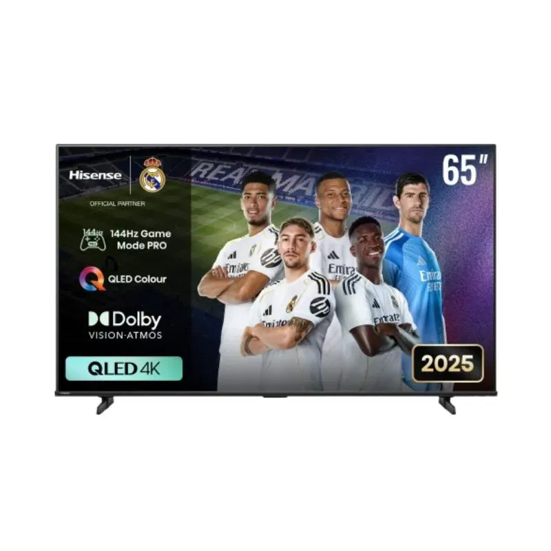 Hisense 65 Inch QLED 4K Smart TV 65Q7Q | Tafelberg Furnishers