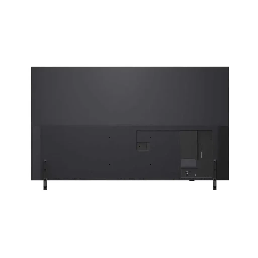 LG 65 Inch QNED 4K UHD Smart TV 65QNED82A6A | Tafelberg Furnishers