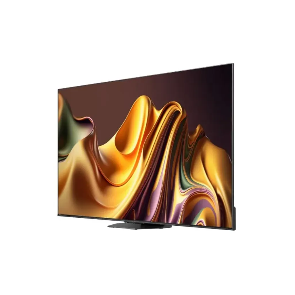 Best Buy Hisense 65U8QG Mini-LED ULED Smart TV Bundle - 65-inch QLED 4K ...