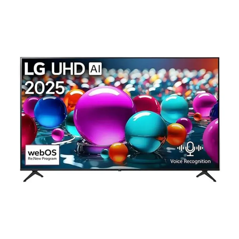 LG 65 Inch UA85 UHD 4K Smart TV 65UA85006LA | Tafelberg Furnishers