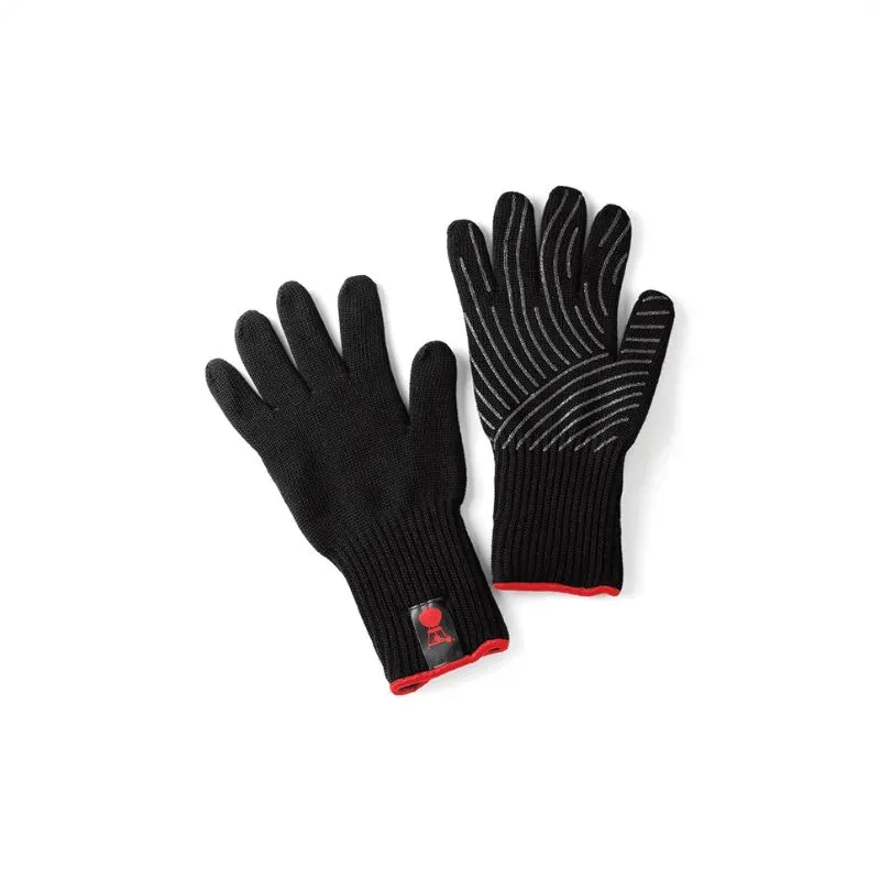 Weber Premium Braai Gloves | Tafelberg Furnishers