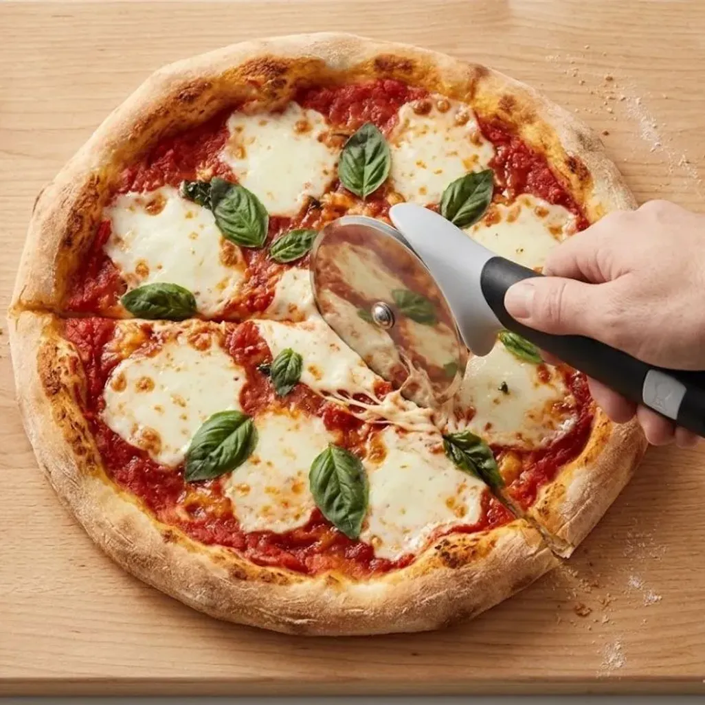 Weber Pizza Cutter | Tafelberg Furnishers