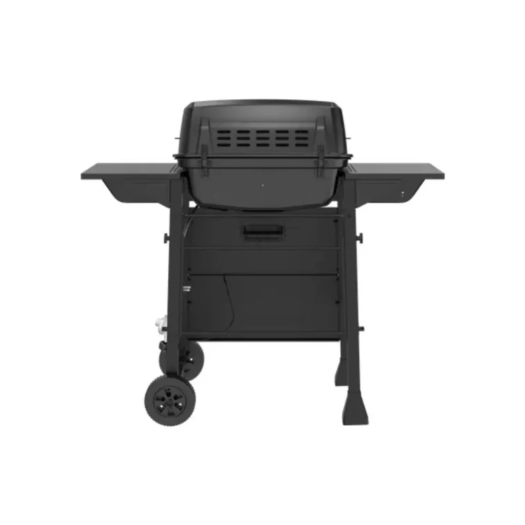 Megamaster Inferno Series 3 Burner Patio Gas Braai | Tafelberg Furnishers