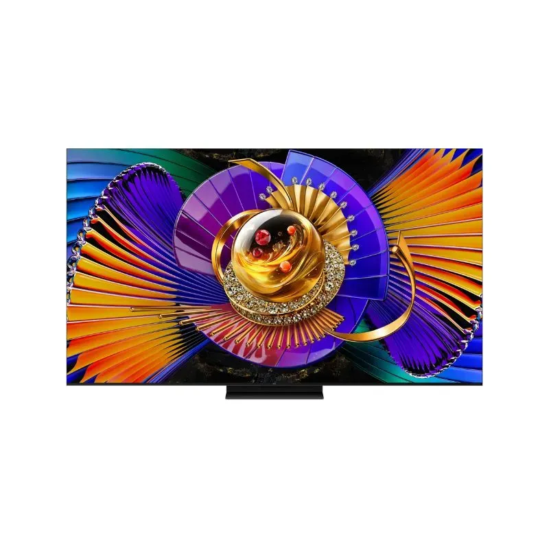 TCL 85 Inch QLED SQD-Mini LED Google TV 85C7L | Tafelberg Furnishers