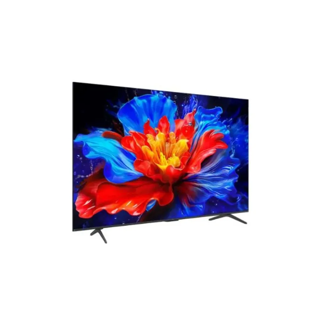 TCL 85 Inch QLED Google Smart TV 85P8K | Tafelberg Furnishers
