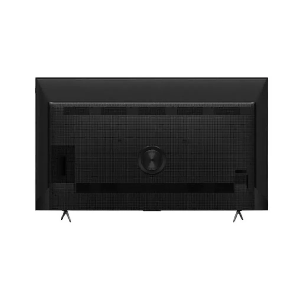 TCL 85 Inch QLED Google Smart TV 85P8K | Tafelberg Furnishers
