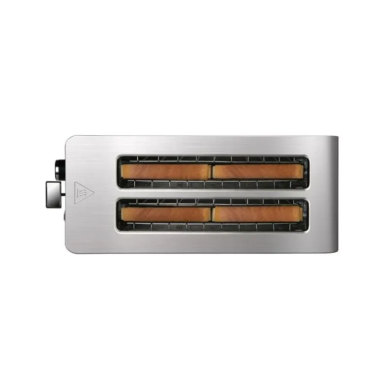 Taurus Mytoast Double Legend 4 Slice Toaster | Tafelberg Furnishers