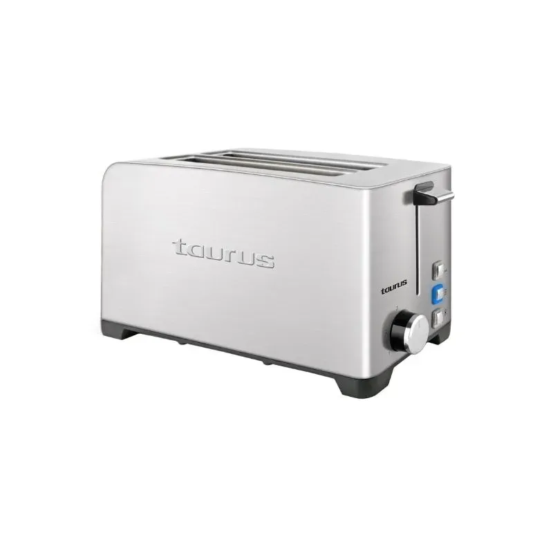 Taurus Mytoast Double Legend 4 Slice Toaster | Tafelberg Furnishers