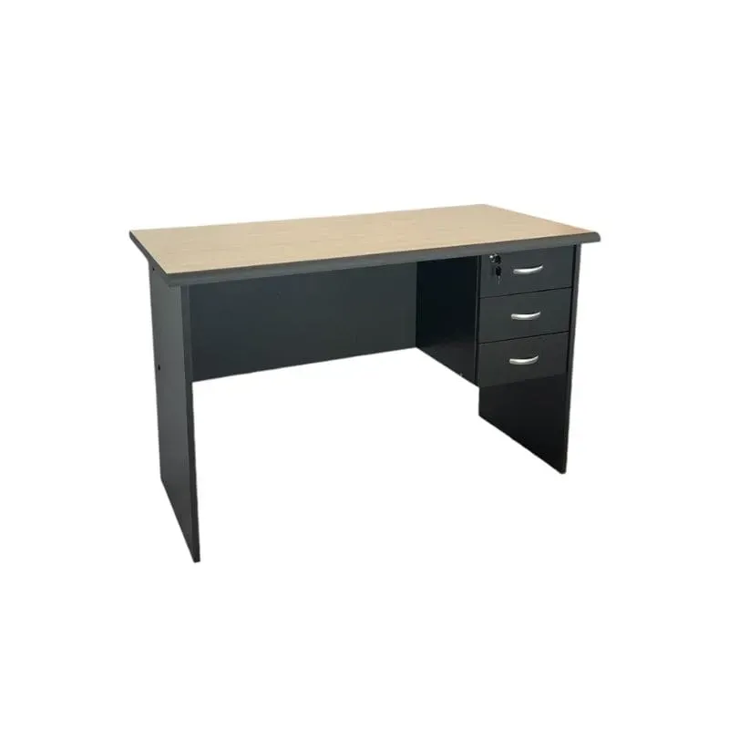 Student Writing Desk With Drawers | Tafelberg Furnishers