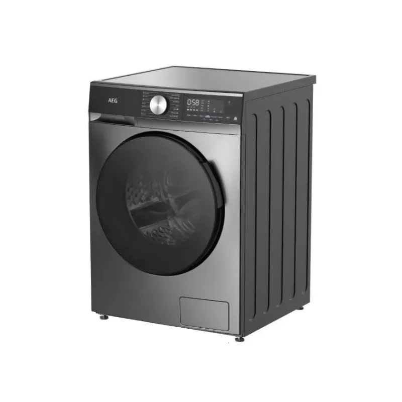 AEG 10kg Front Loader Washing Machine AEGZA10FL1 | Tafelberg Furnishers