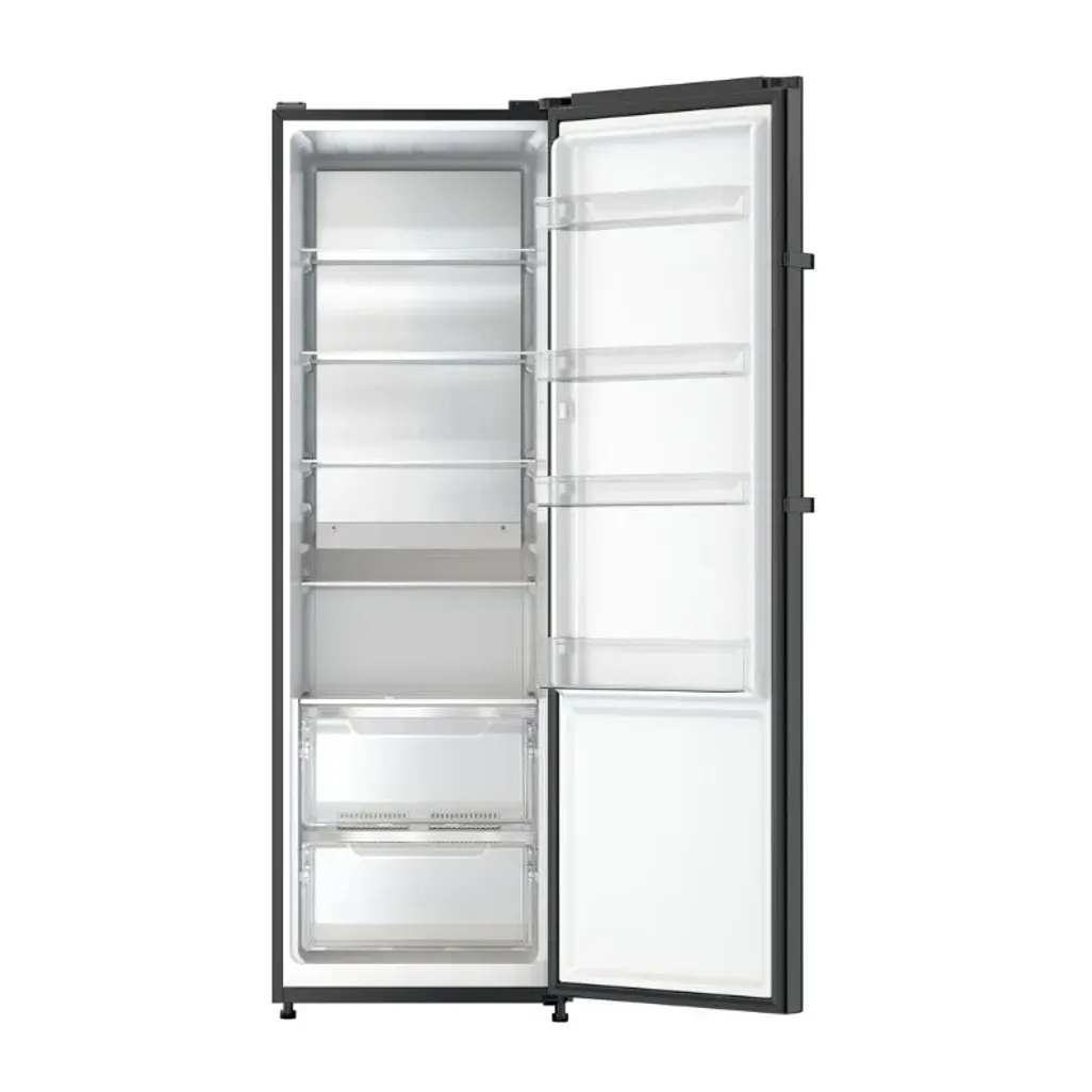 AEG 360L Black Upright Fridge AEGZA360SDUFB1 | Tafelberg Furnishers
