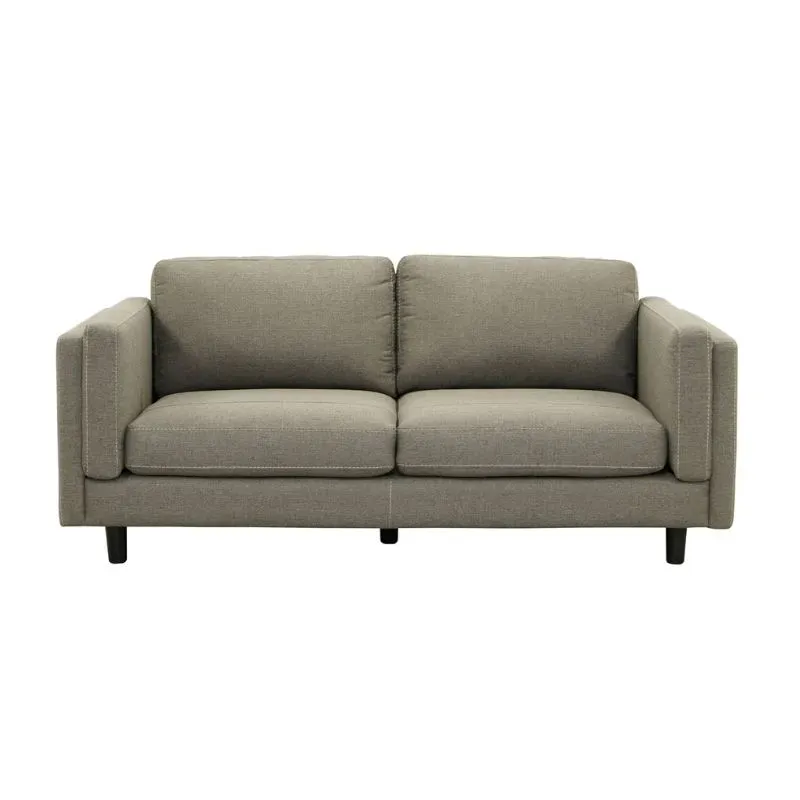 Alpine Lounge Ainsley Fabric Two Seater | Tafelberg Furnishers
