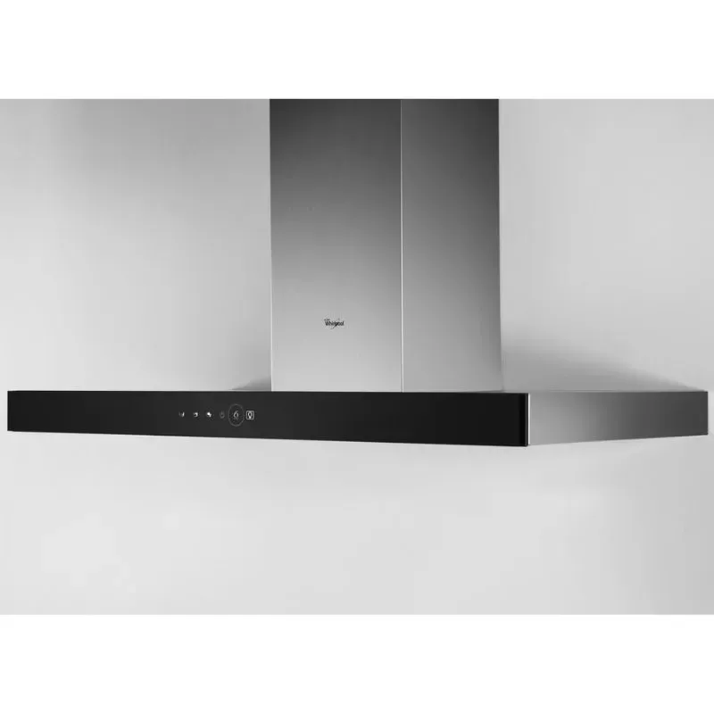 Whirlpool 90cm 6th Sense T-Shaped Cooker Hood AKR759/1IX | Tafelberg ...