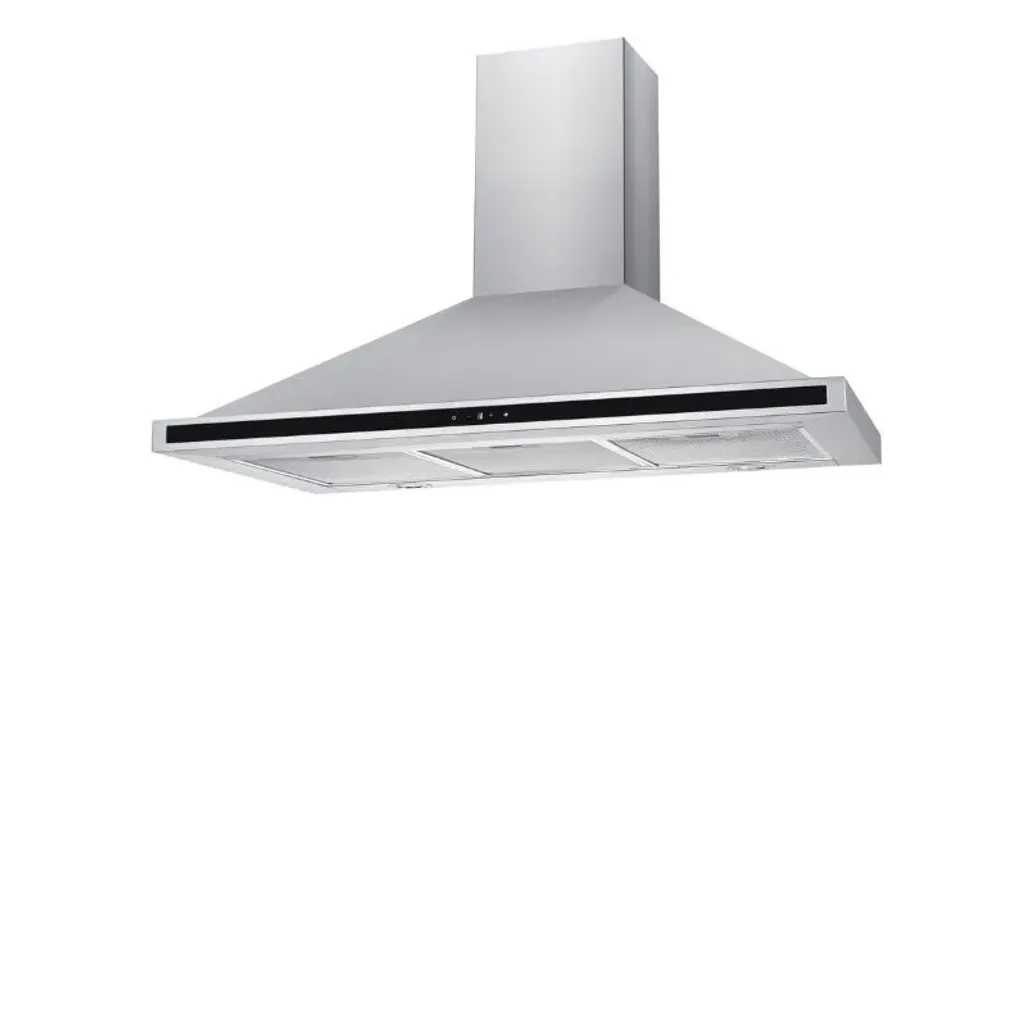 Falco 90cm Wall Mount Extractor Fan AR-90-303 | Tafelberg Furnishers