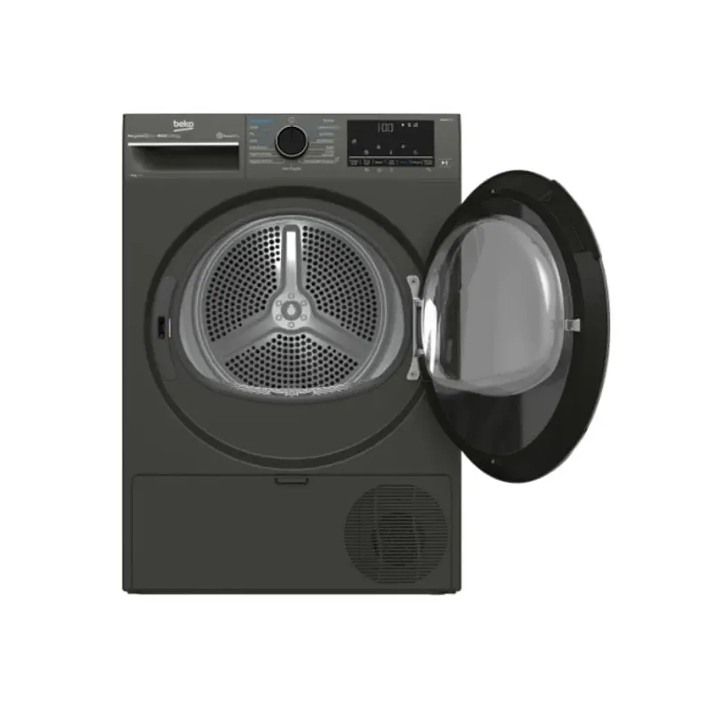 Beko 10kg Heat Pump Tumble Dryer B5T44133W | Tafelberg Furnishers