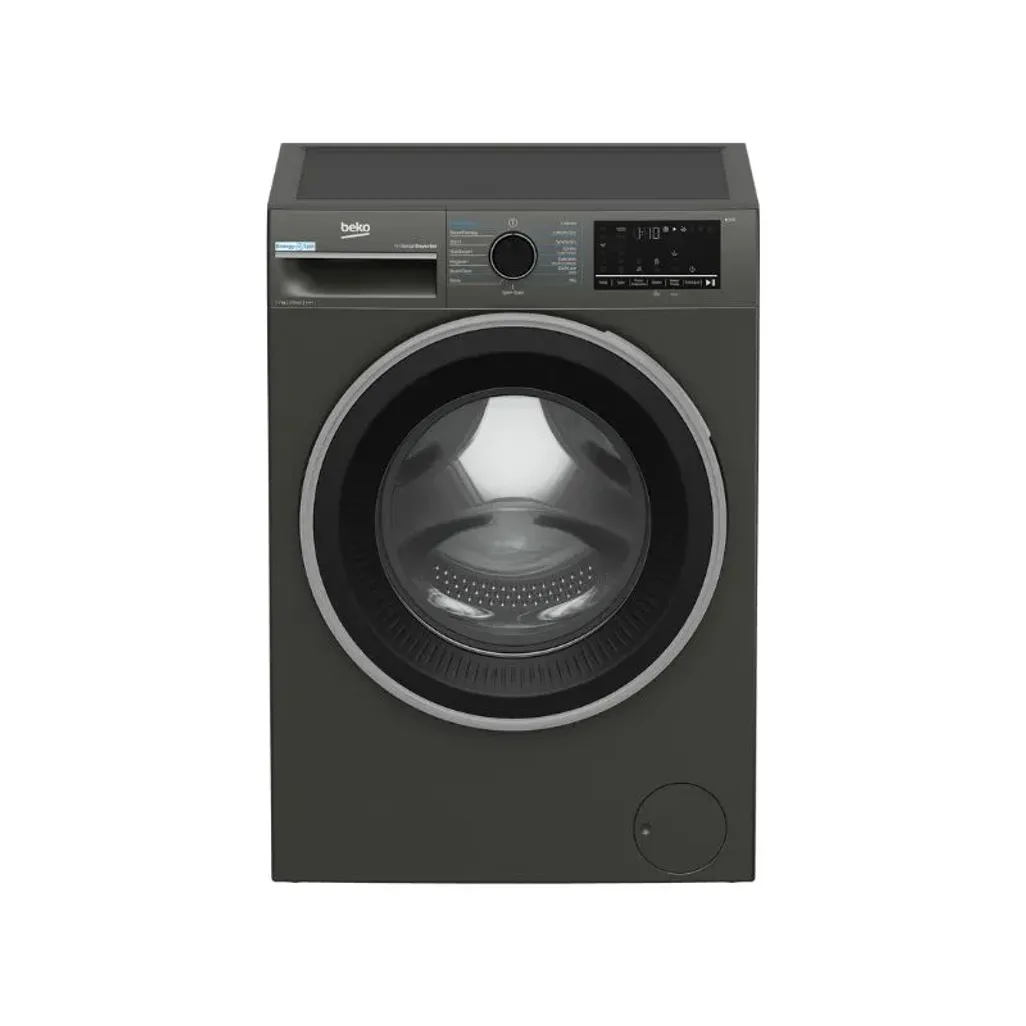 Beko 7kg Front Loader Washing Machine BAW206 | Tafelberg Furnishers
