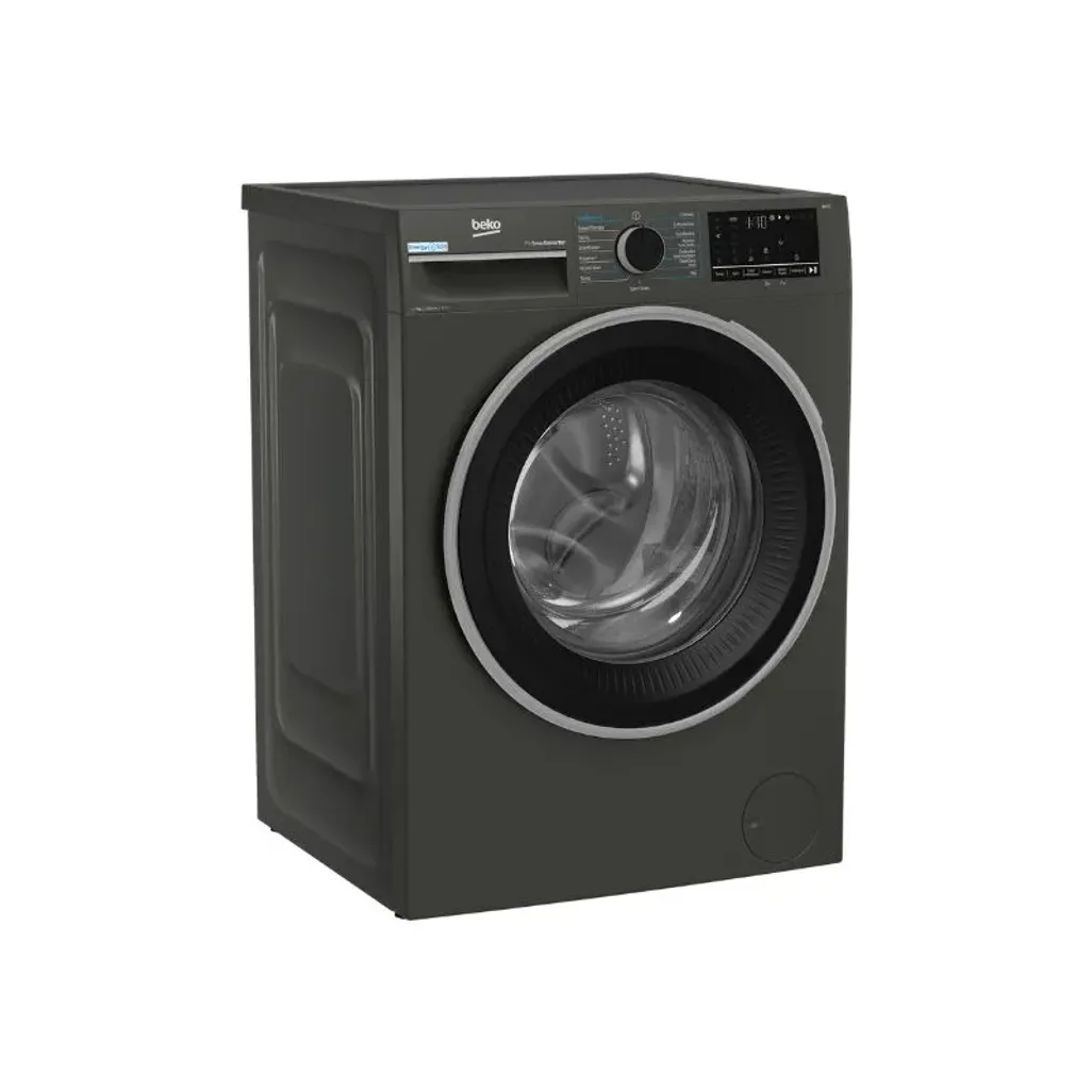 Beko 7kg Front Loader Washing Machine BAW206 | Tafelberg Furnishers