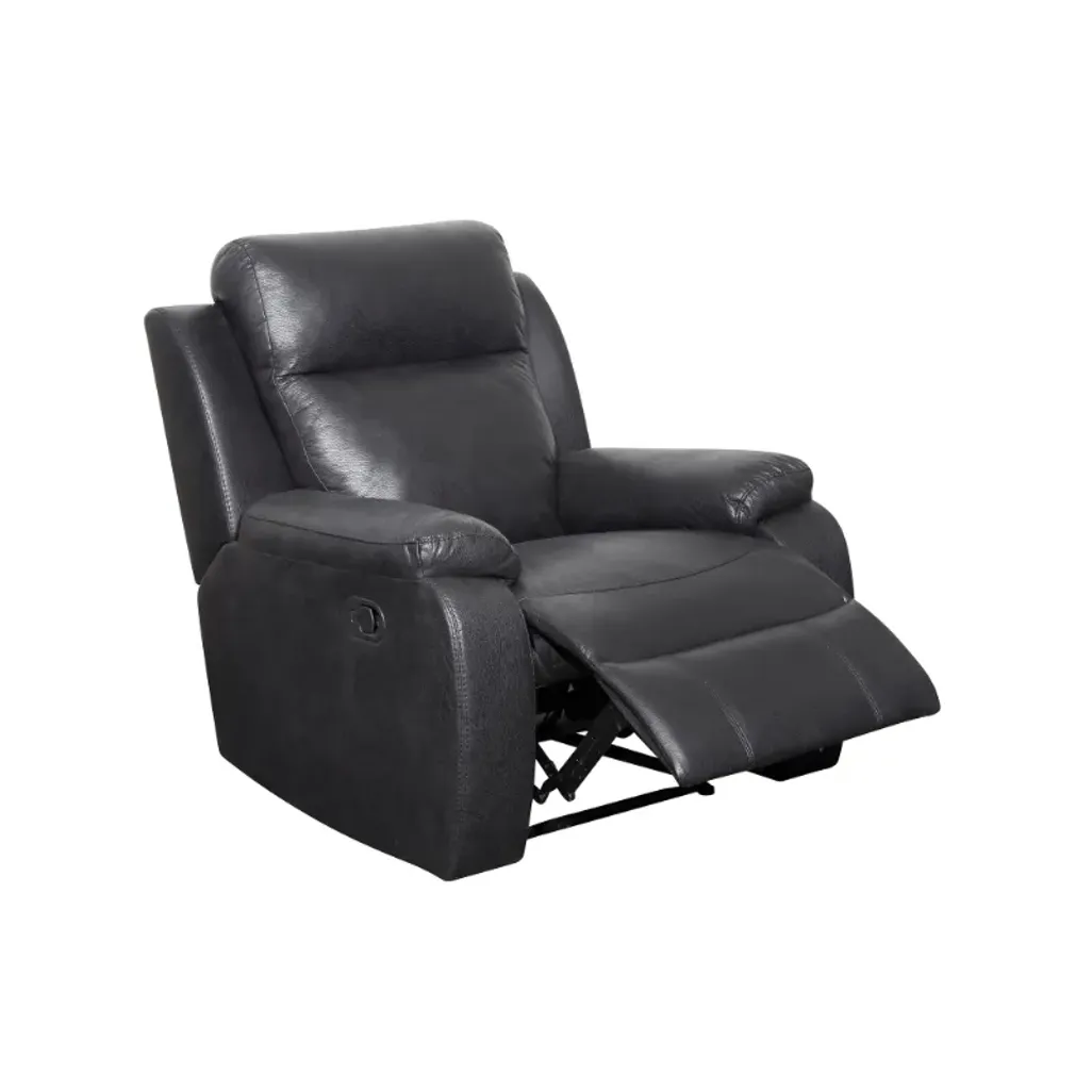 Calgan Bella Recliner | Tafelberg Furnishers