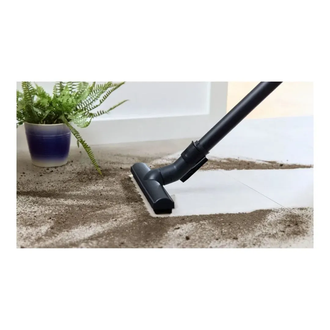 Bosch Blue Bagged Vacuum Cleaner BGL38WBU3H | Tafelberg Furnishers