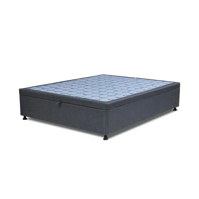 Cloud Nine Queen Storage Base | Tafelberg Furnishers