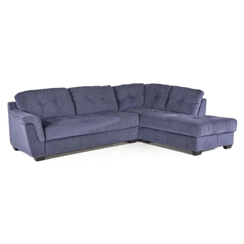 Alpine Lounge Chevonne 2 Piece Corner Lounge Suite | Tafelberg Furnishers