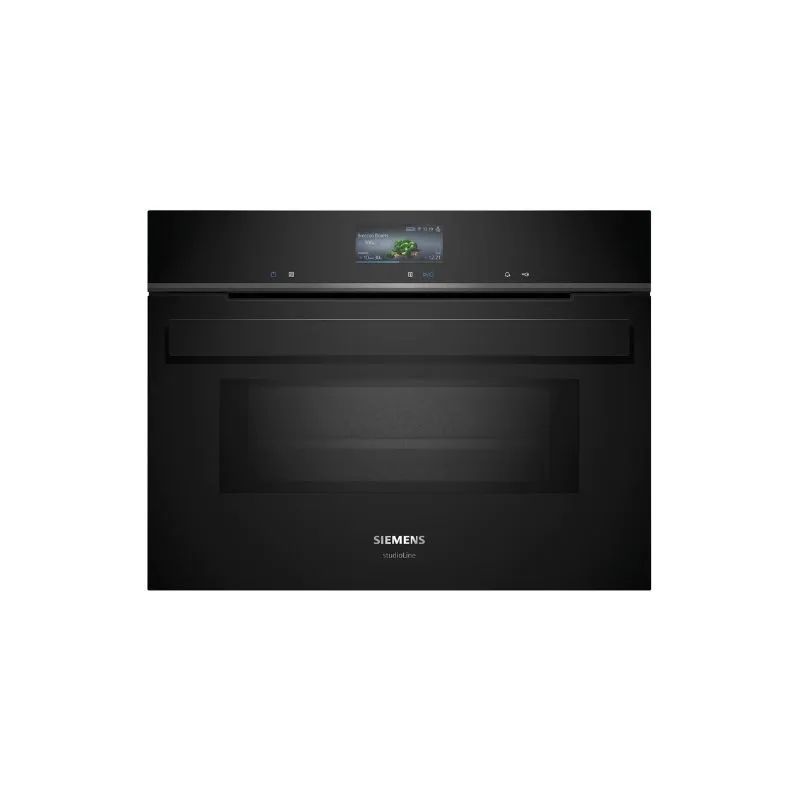 Siemens IQ700 Compact Microwave Oven CM936GCB1 | Tafelberg Furnishers